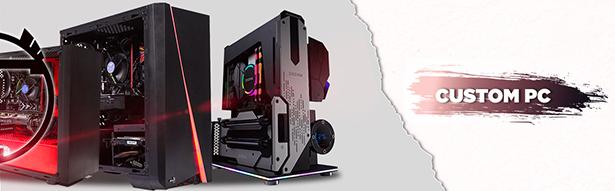 Tony Computer - Máy tính chơi game, PC đồ họa hàng đầu Hà Nội